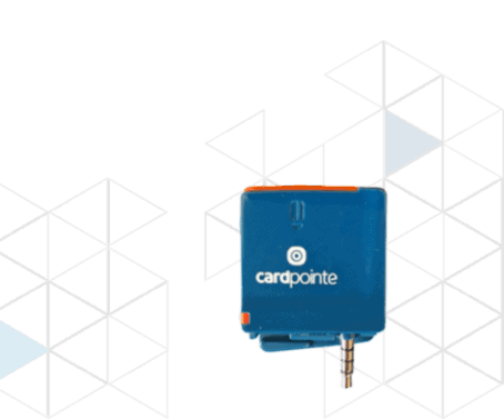 CardPointe Reader - CardConnect Commerce